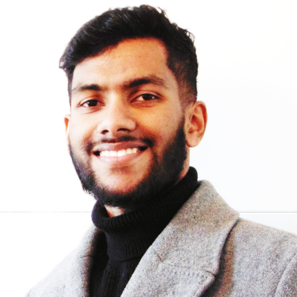 Jithu Prakash - Schienenfahrzeugtechnik (M.Sc) - RWTH Aachen ...