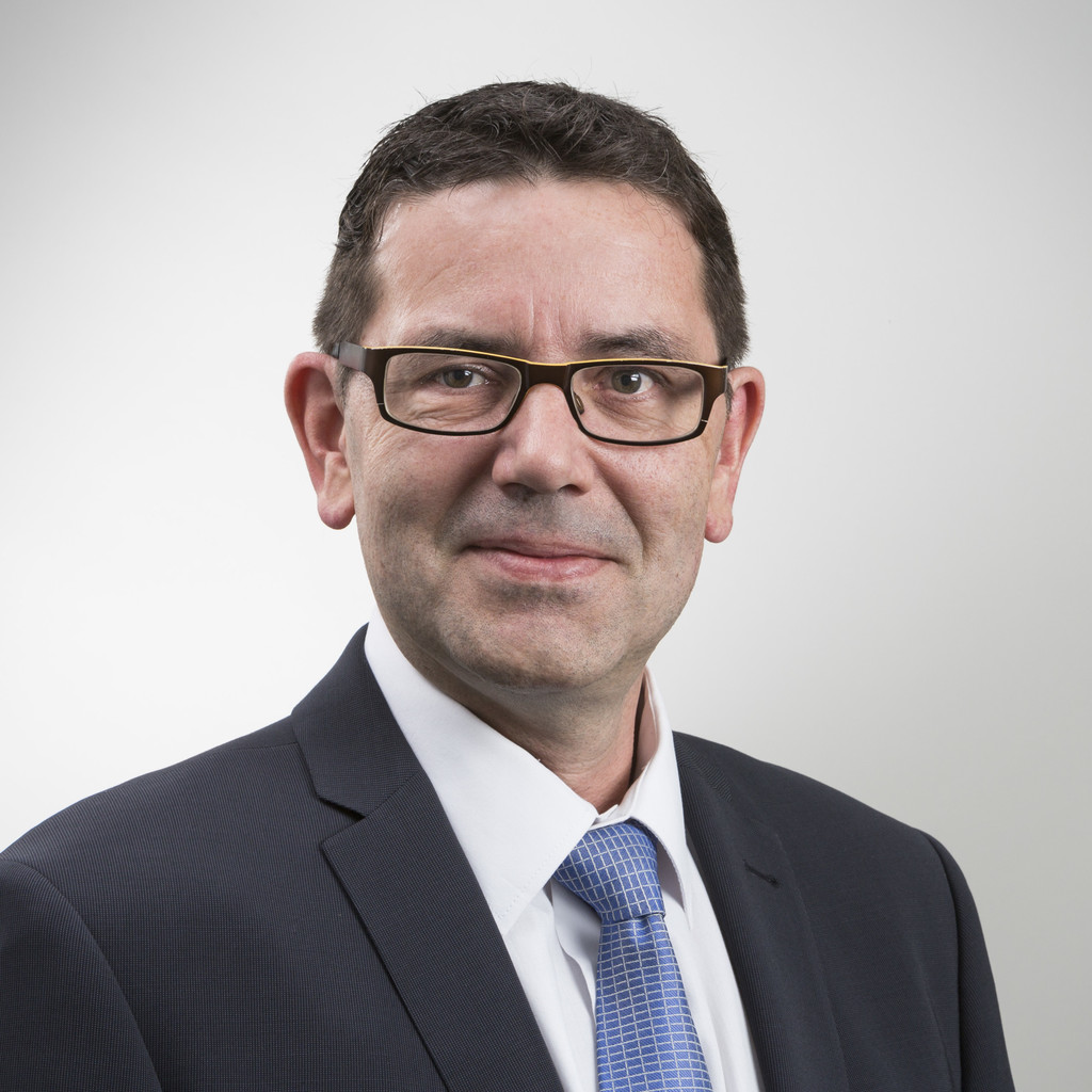 Martin Mathis - Versicherungsfachmann - ZURICH, Generalagentur Simon ...