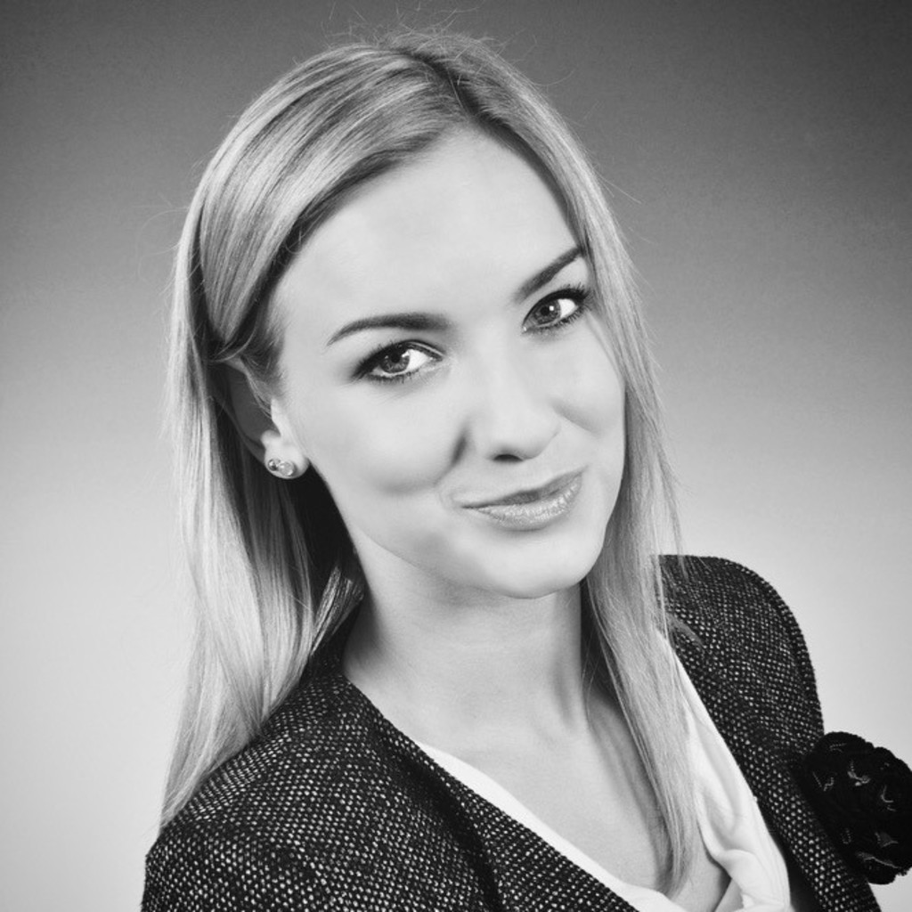 Laura Lenz - Immobilienwirtschaft - Hochschule für Wirtschaft und ...