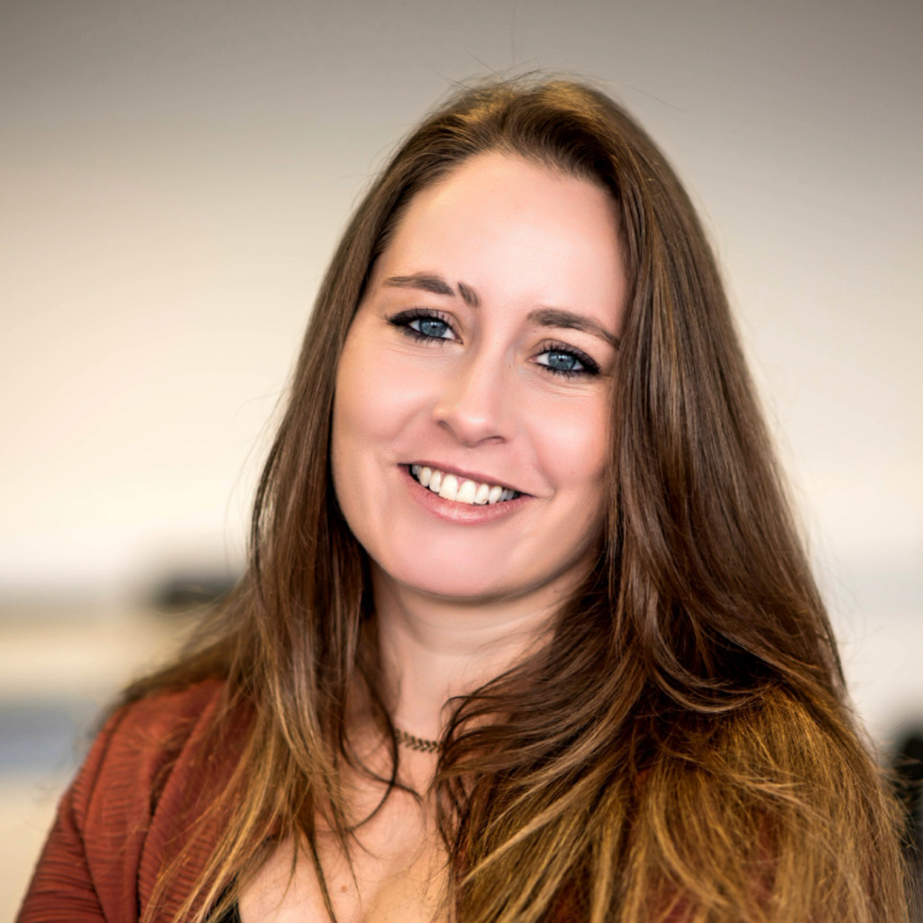 Linda Singer - Assistant to the Business Development Manager - DACHSER ...