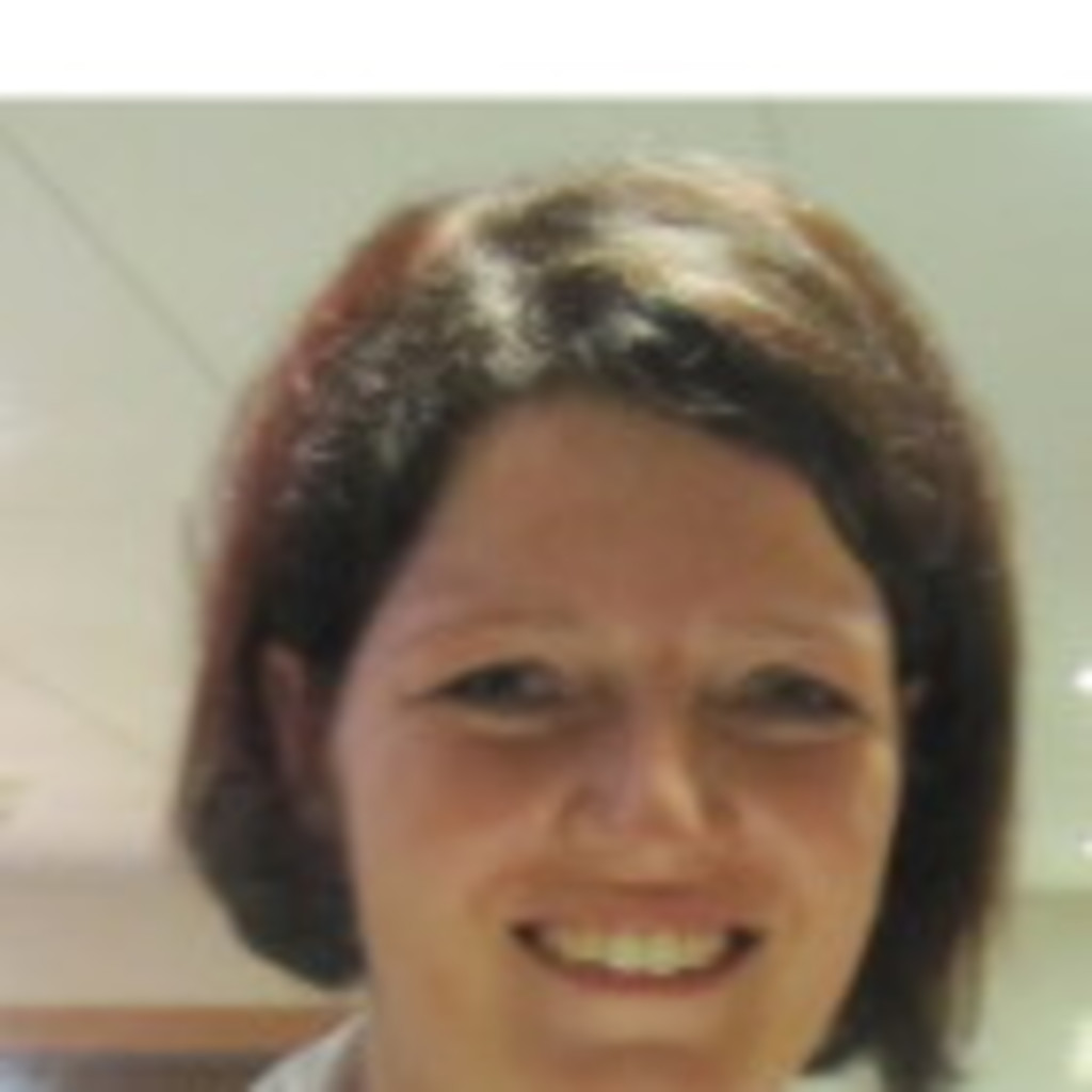 Andrea Hahn - Sachbearbeiterin Buchhaltung - Stadtverwaltung ...