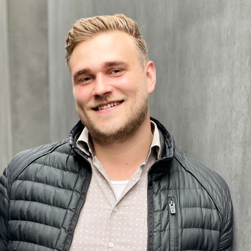 Kevin Dieckmann - Unternehmer - MAKE. | XING