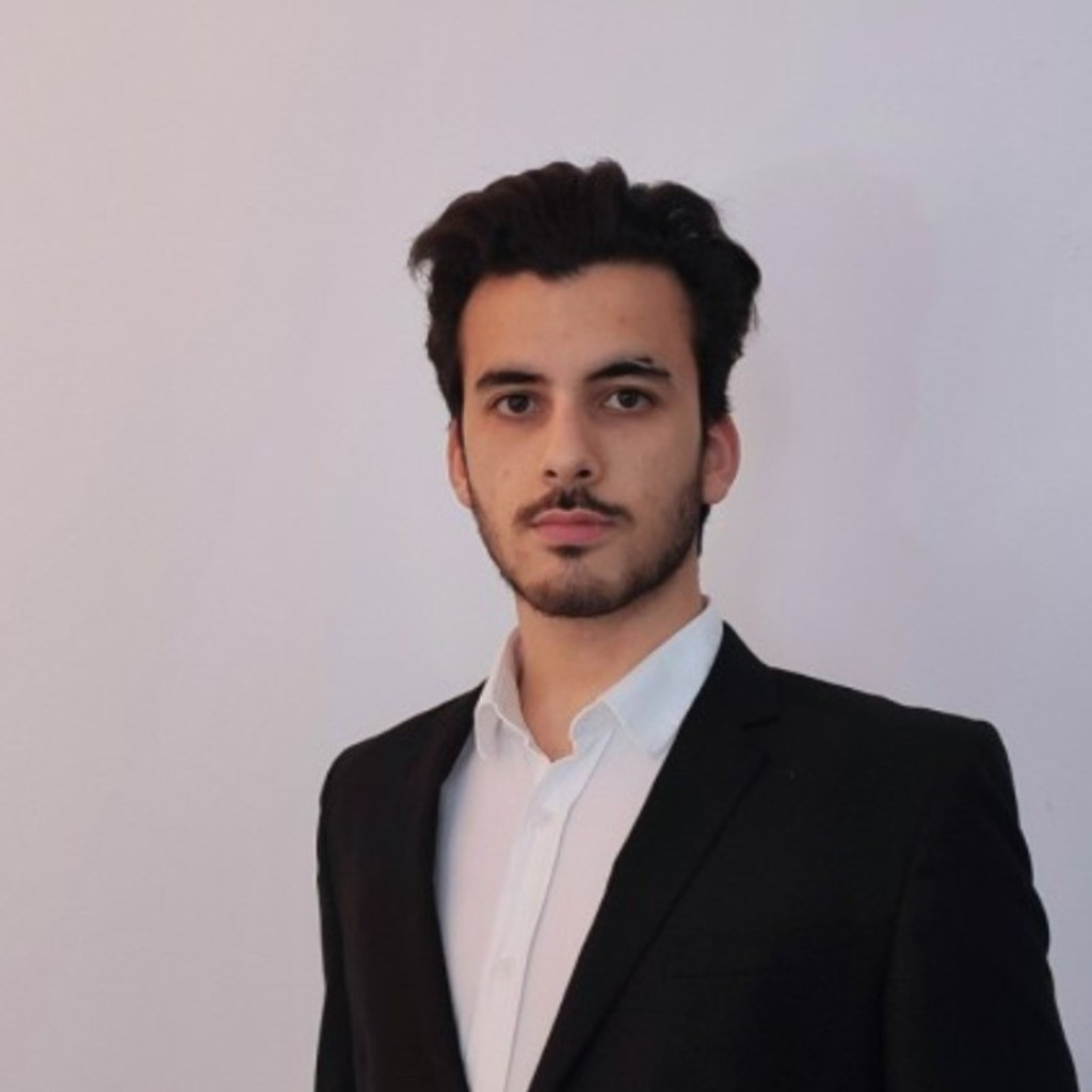 ahmed dardouri - Embedded Software Engineer - Mynaric AG | XING