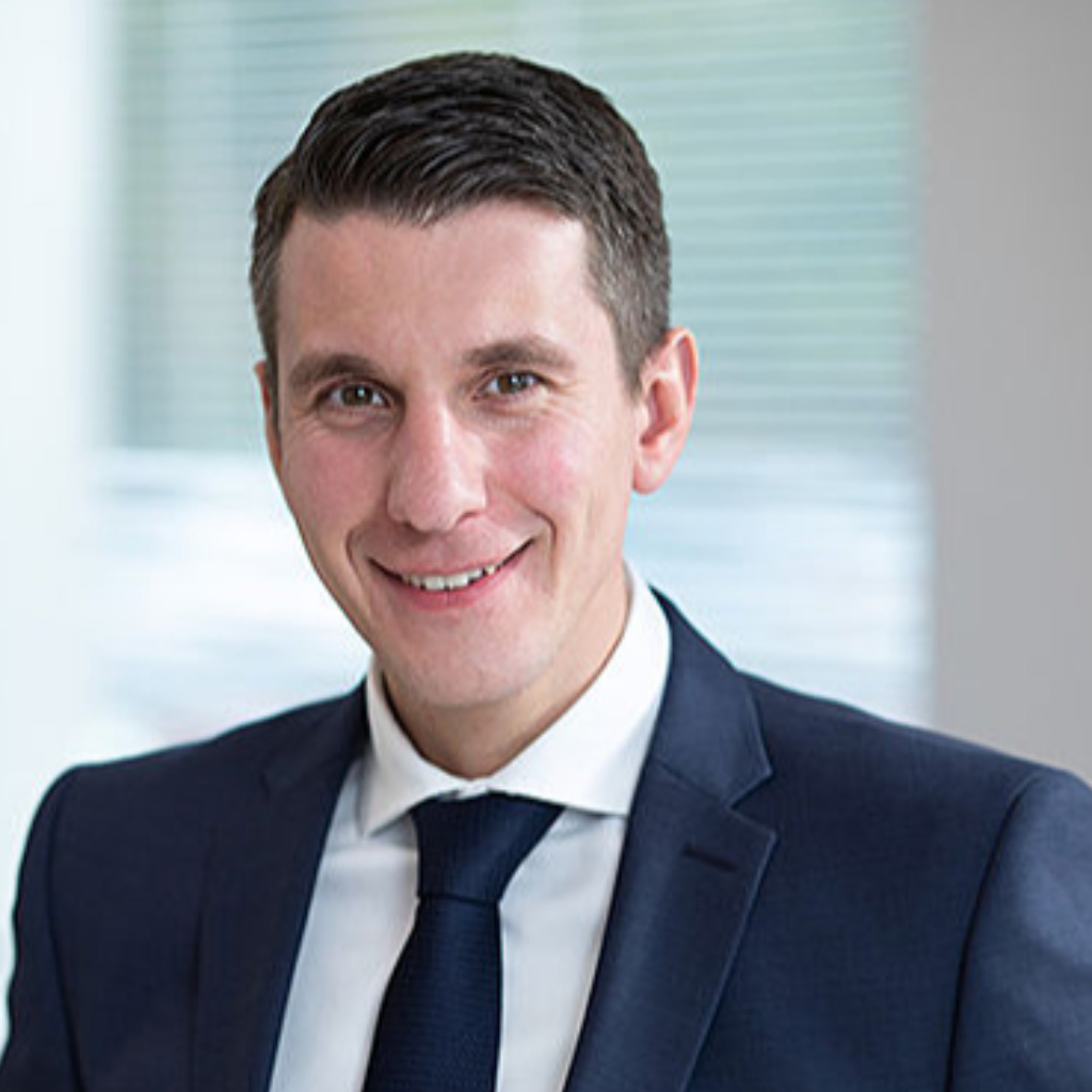 Fabian Zimmer - Verkaufsleitung - Richard Stein GmbH & Co. KG | XING