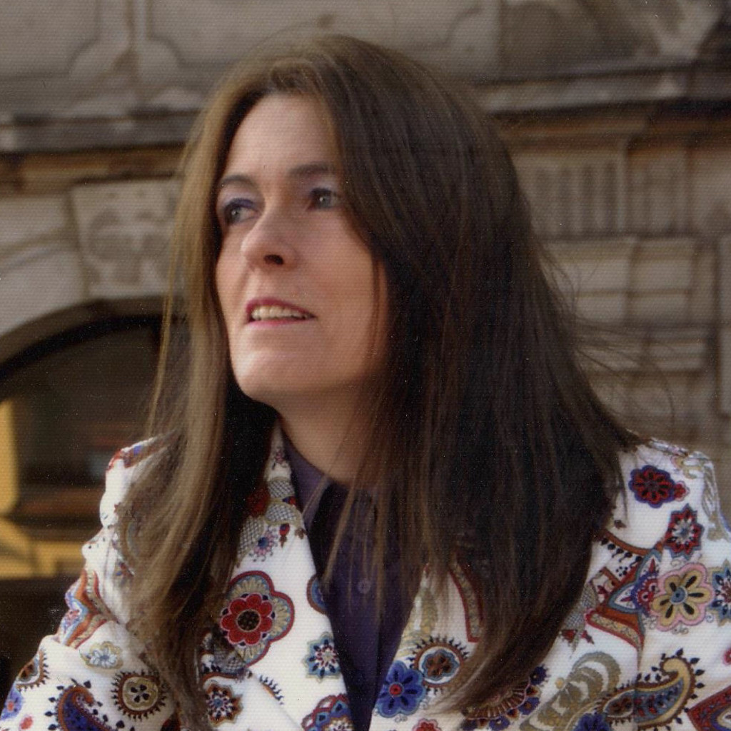 Sandra Junker - Geschäftsführerin - Airportshuttle Junker | XING