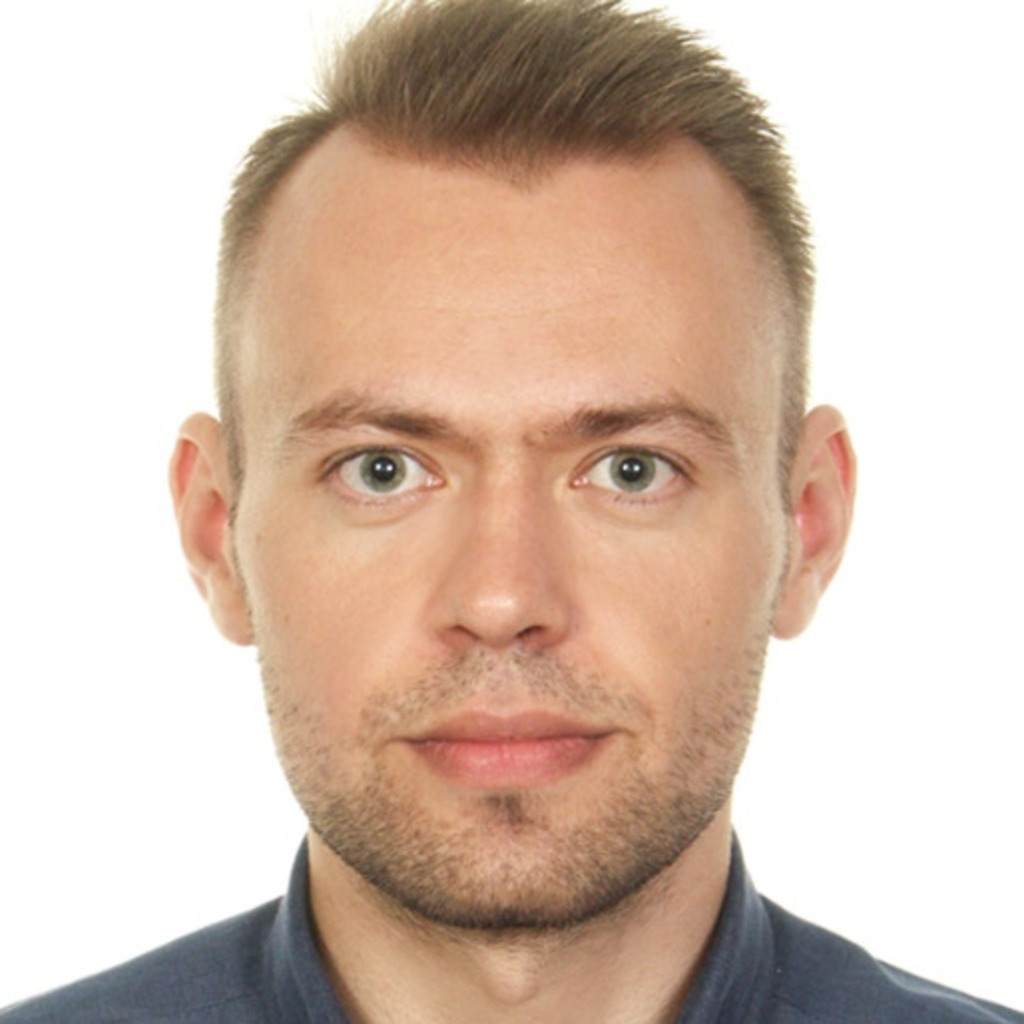 Artem Iliasov - Senior Software Engineer - Nedra digital | XING