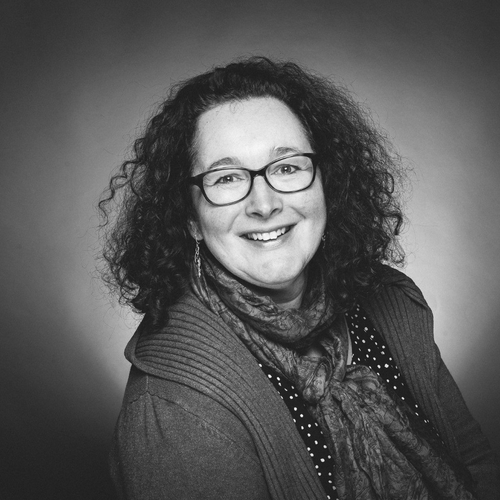 Michaela Thomßen - Account Manager und Senior Product Trainer ...