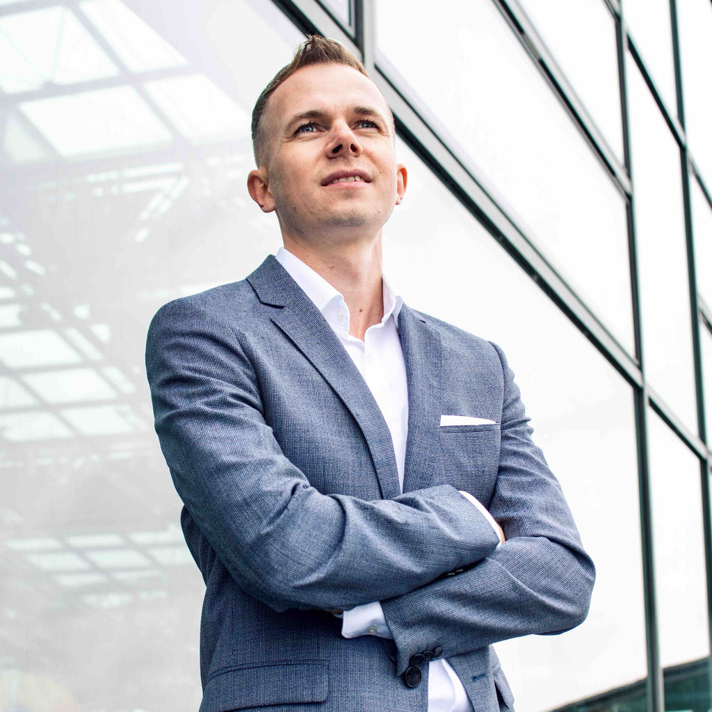 Julian Stahl - Key Account Manager National & International - A.W ...