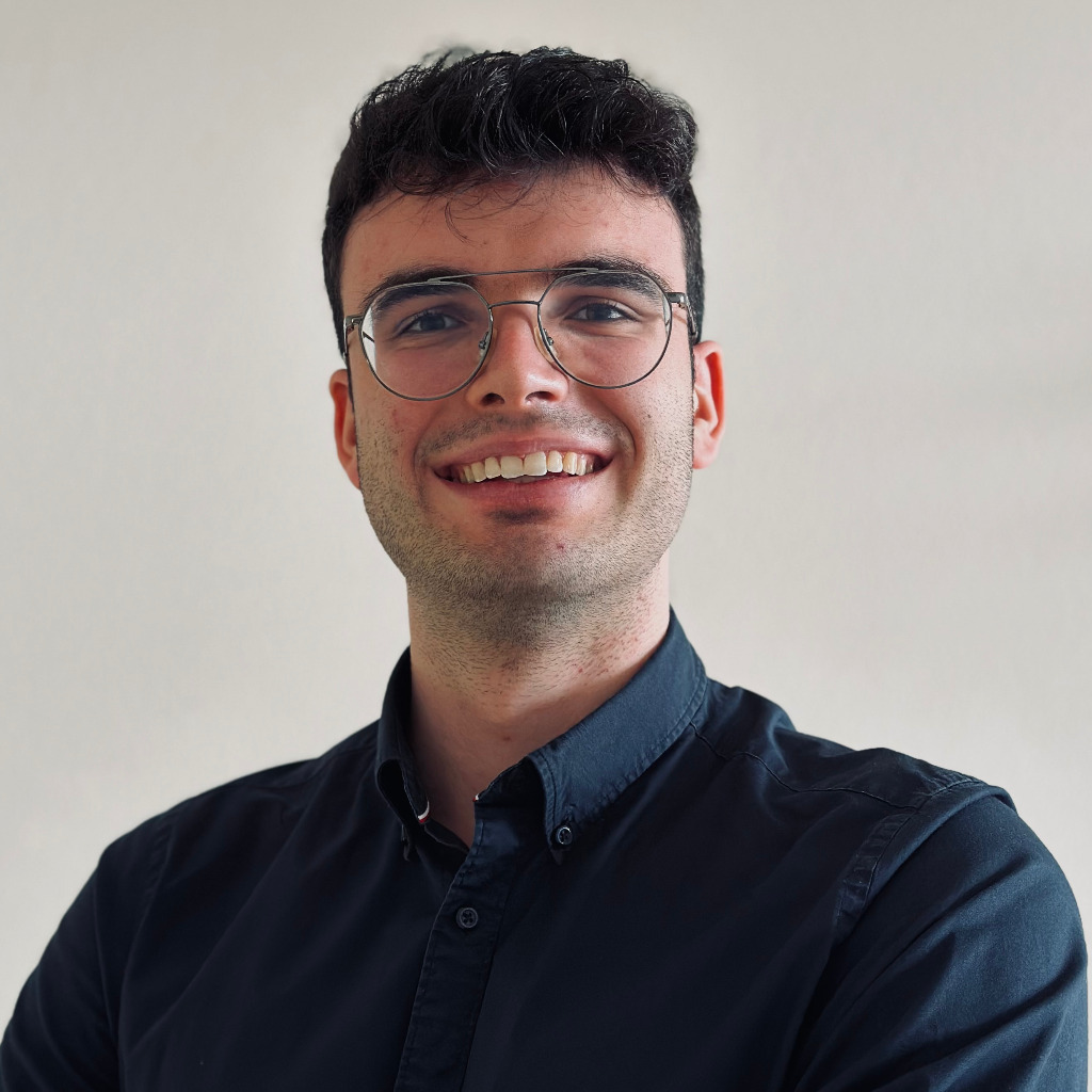 Daniel Pongratz - IT-Systemadministrator - Zollner Elektronik AG | XING