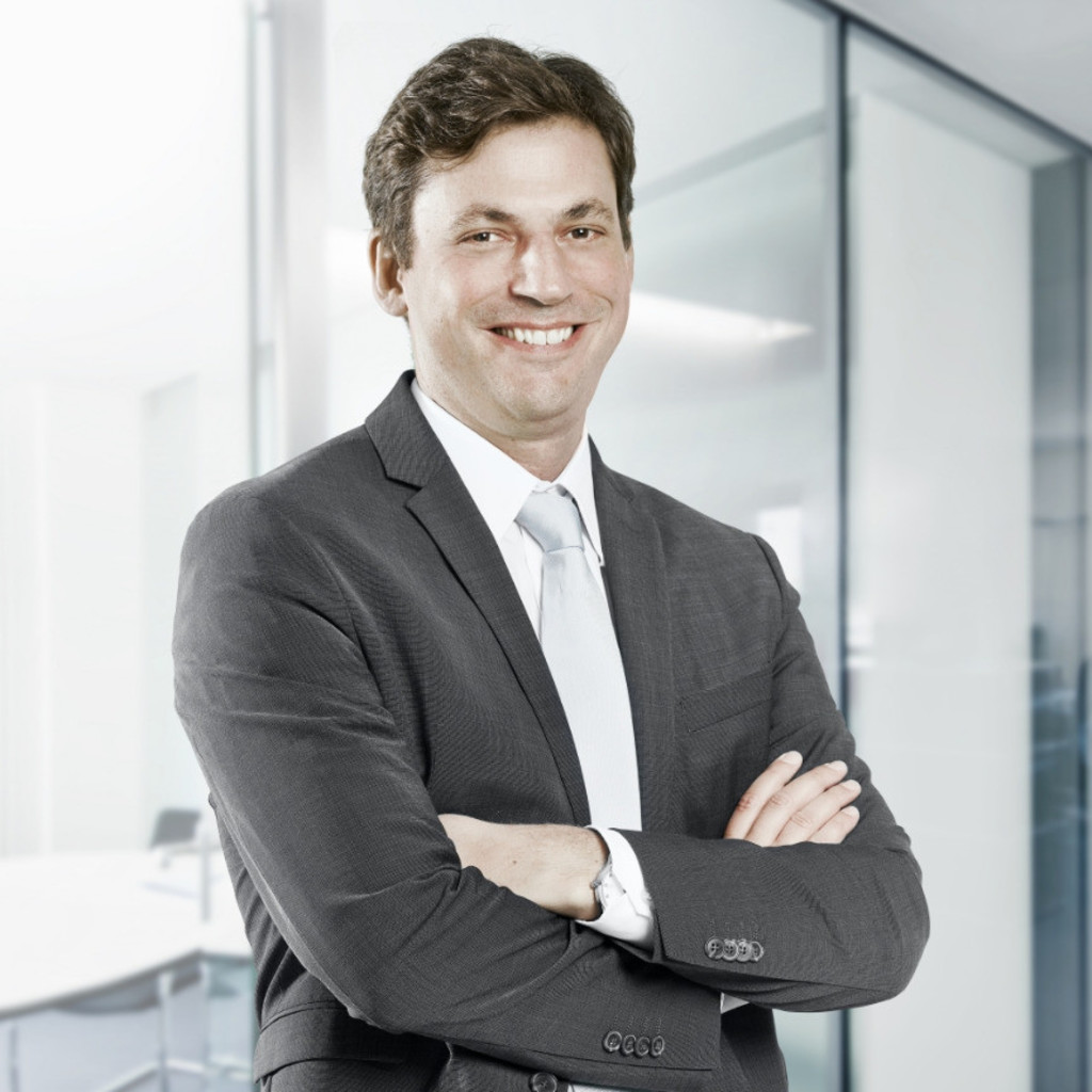 Lars Egger MRICS - CEO - Espace Real Estate AG | XING