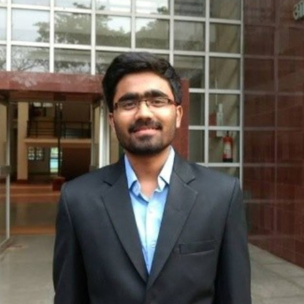 Srinivas Pothuraju - Software Engineer - IBM India Software Labs | XING