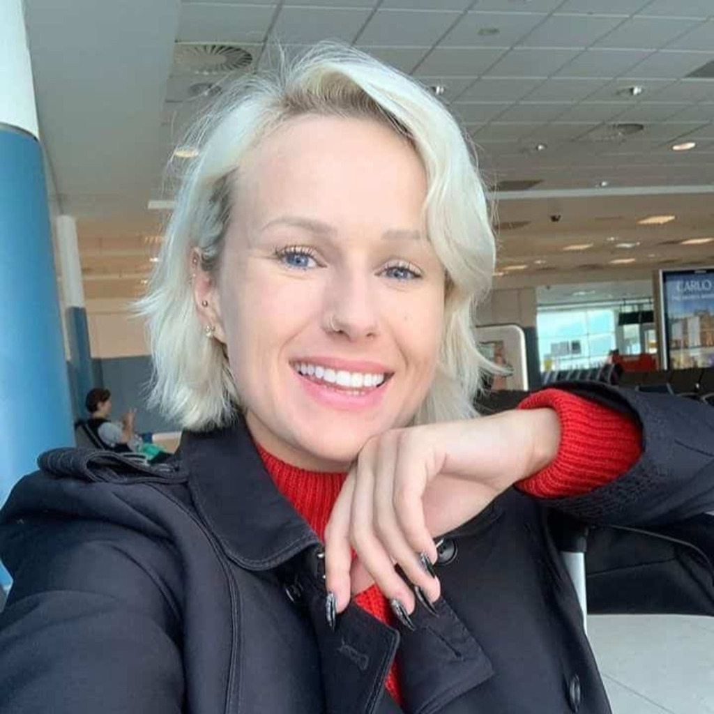 Lydia Boat - receptionist - Hotel Grazia terme | XING