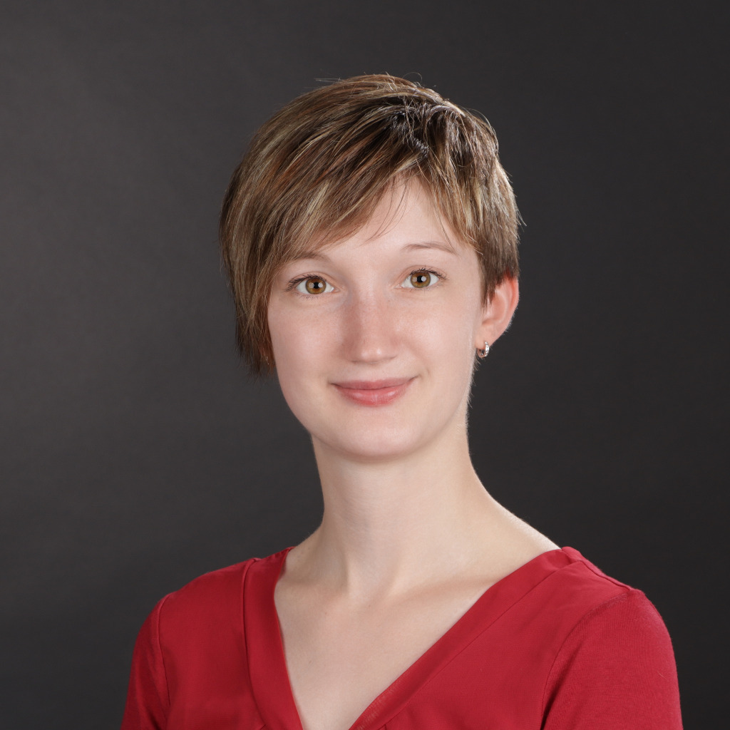 Natalie Stübner - Hörgeräteakustiker - Optik Meyer | XING