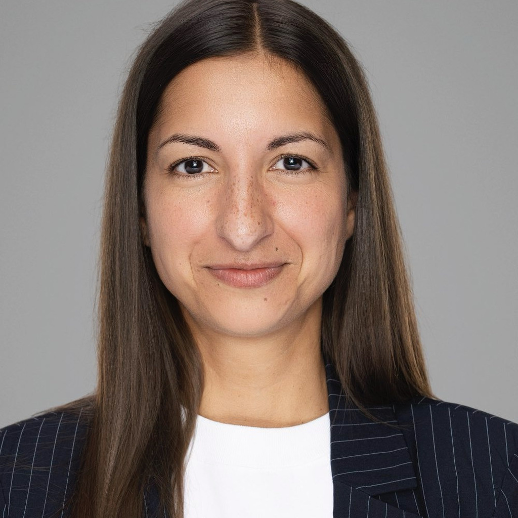 Sara Werner - Geschäftsleiterin - BAUHAUS Deutschland | XING