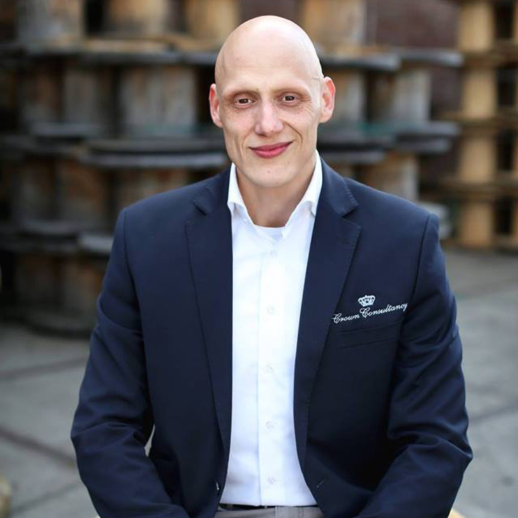 Jasper Frederiks - Country Manager DE - Fitness & Health Vertriebsexperte für mehr Umsatz ...