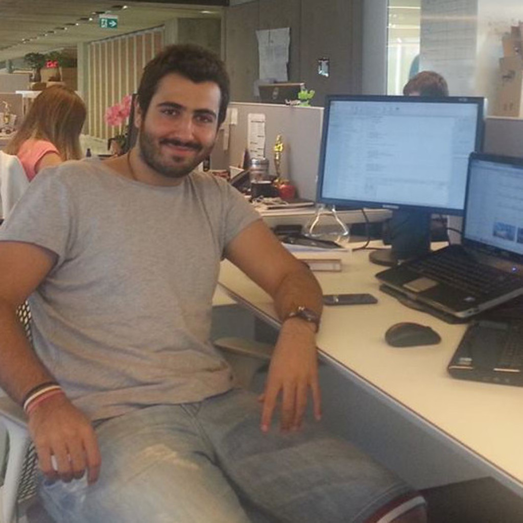 Burak Ergoren - Software QA Engineer - Sahibinden.com | XING