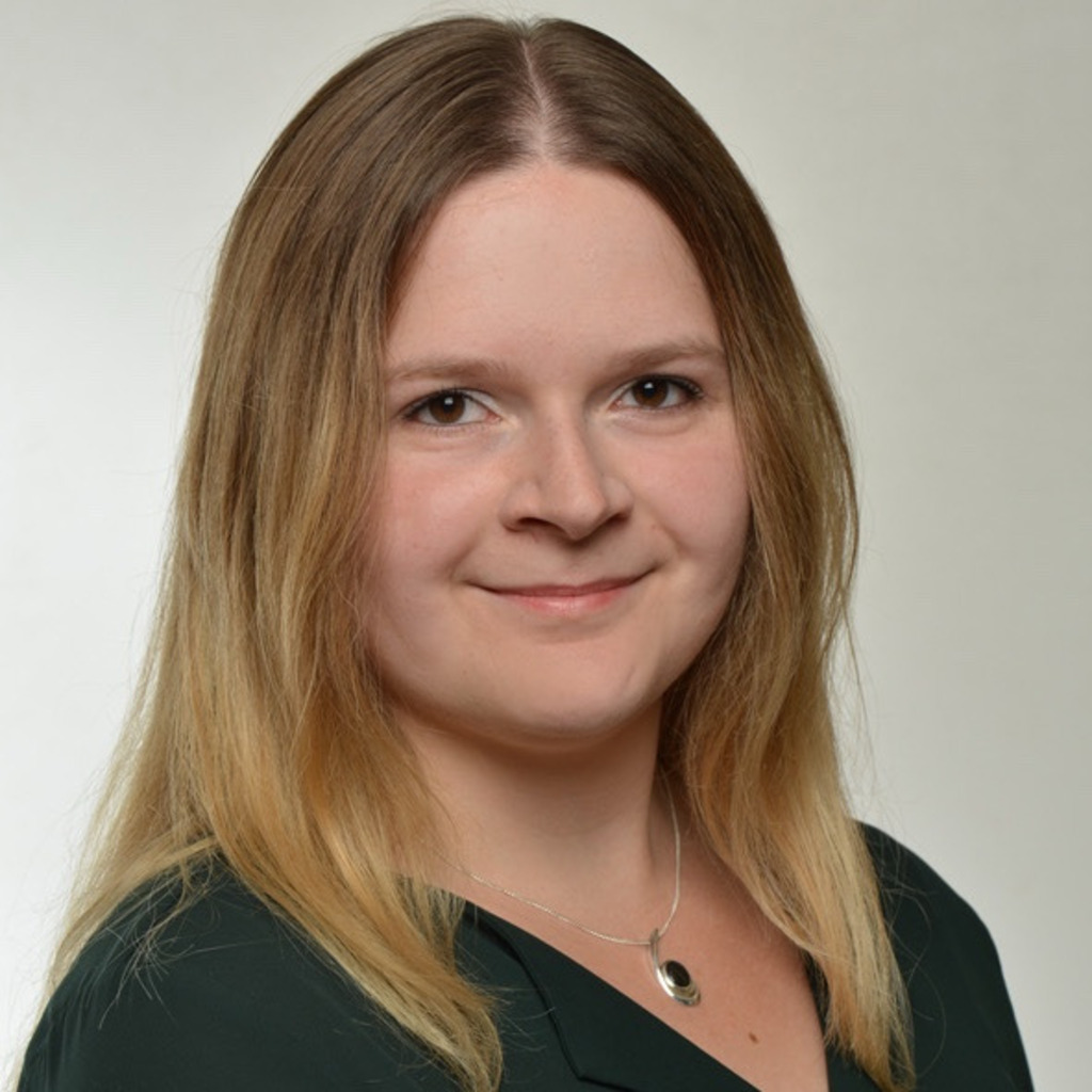 Lisa Sager - Steuerfachangestellte - Dr. Frank & Kollegen GmbH | XING