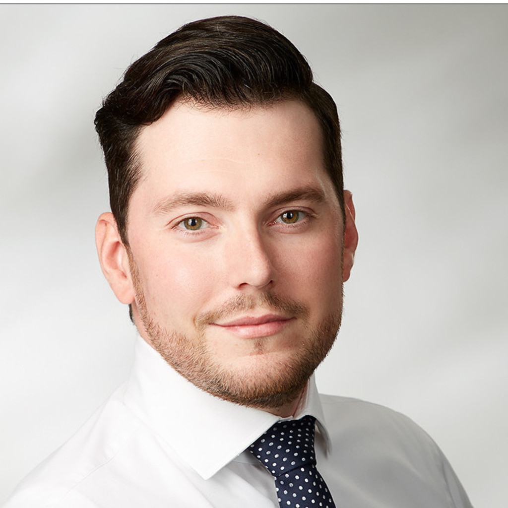 Patrick Eller - Brandschutztechniker - Minimax Mobile Services GmbH ...