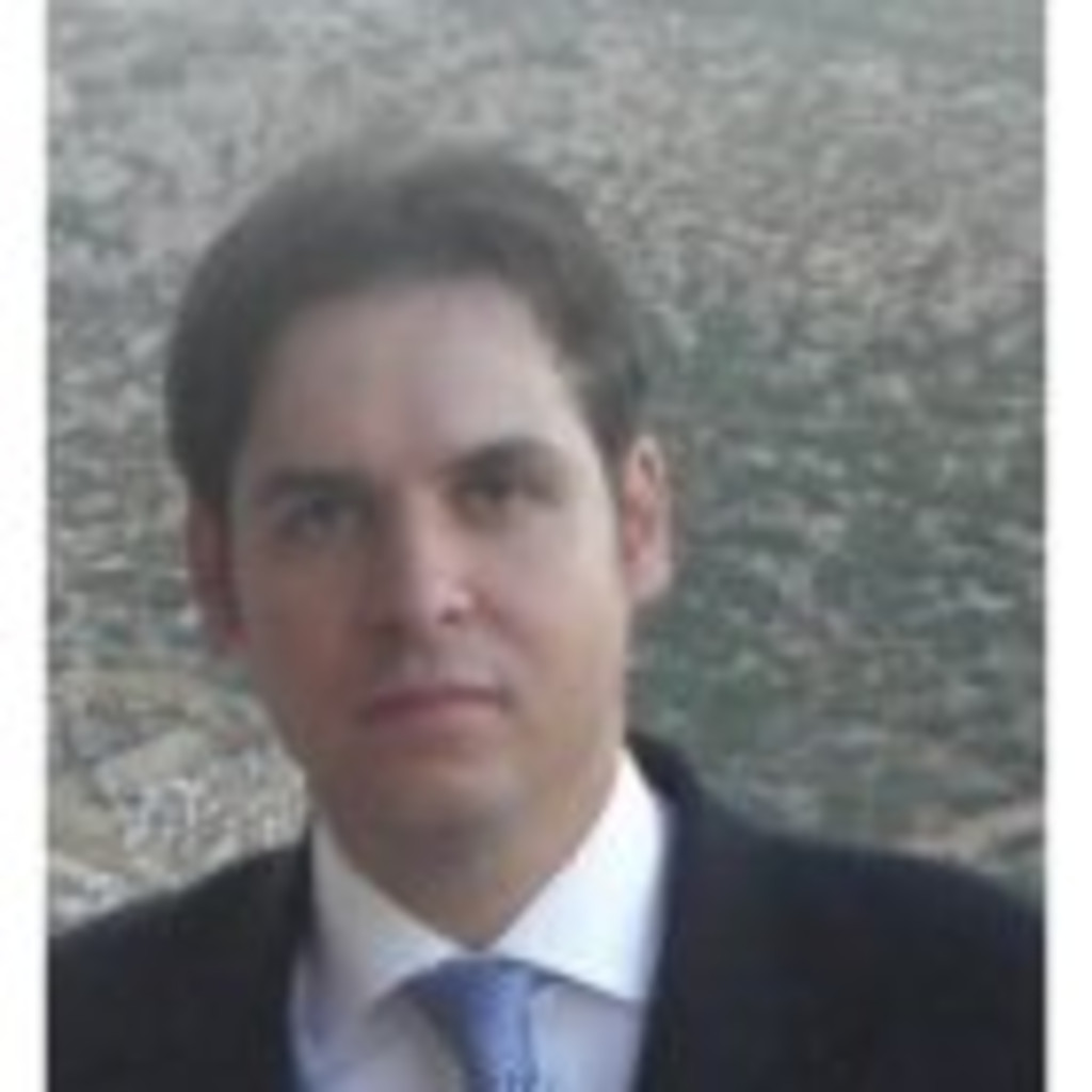 Ernesto Juárez Millán - Ayudante del jefe de producción - SAMCA | XING