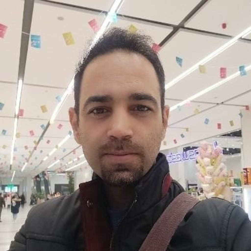 Ing. Saeed Rostami - Senior Control System Engineer - Mapna Group | XING