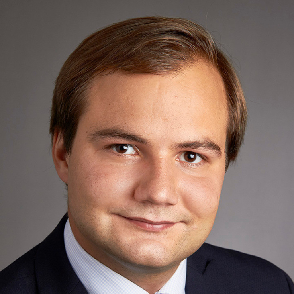 Aaron Pfisterer - Manager Strategy & Business Development - CQLT ...