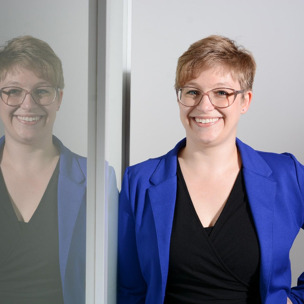 Nadine Frielinghaus - Konstrukteurin Accessoires & Armaturen - KEUCO GmbH & Co. KG | XING