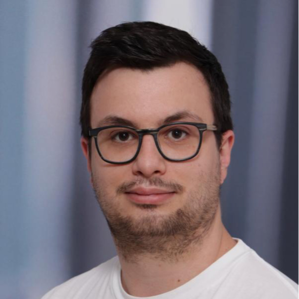 David Fallert - Software Platform Engineer - Printus GmbH | XING