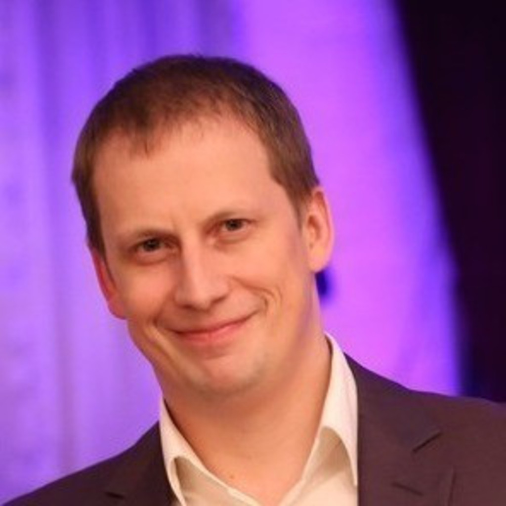 Sergey Gulido - Senior Software Engineer - GroupM Technology GmbH | XING