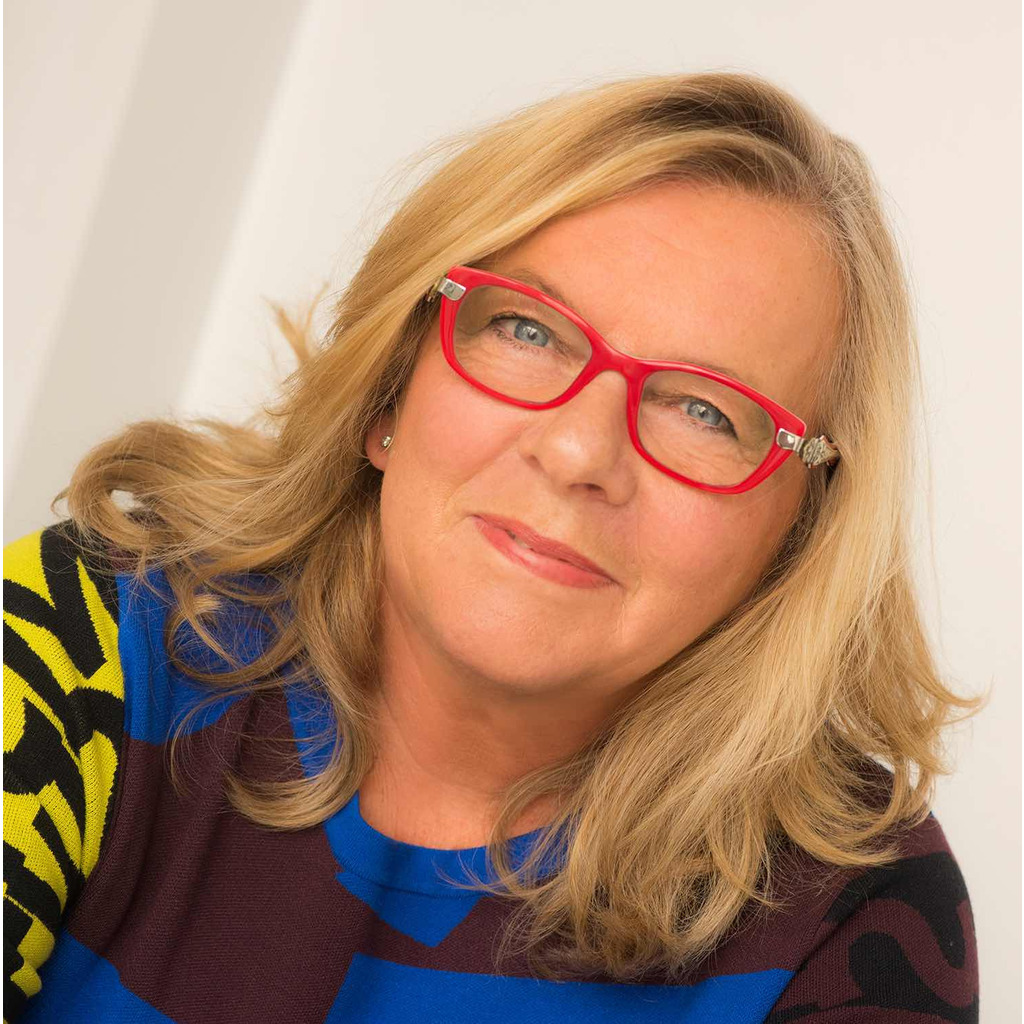 Sabine Perry - Inhaber - Sabine Perry Recruitment Agency | XING