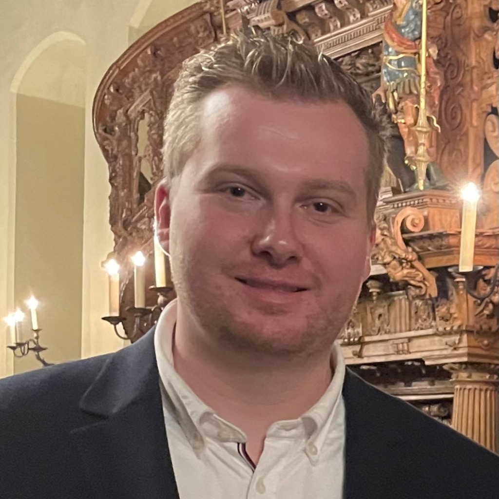 Ben Bornhorst - Schiffsmechaniker - Nautisches Büro | XING