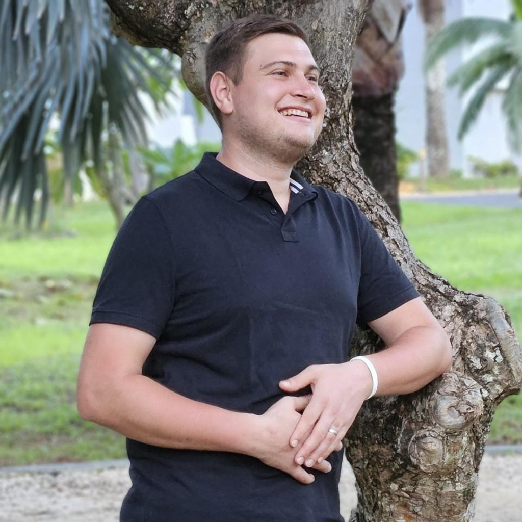 Alexander Schell - Leiter Prozessoptimierung & Fertigungssteuerung Drehen/Fräsen - VHW ...