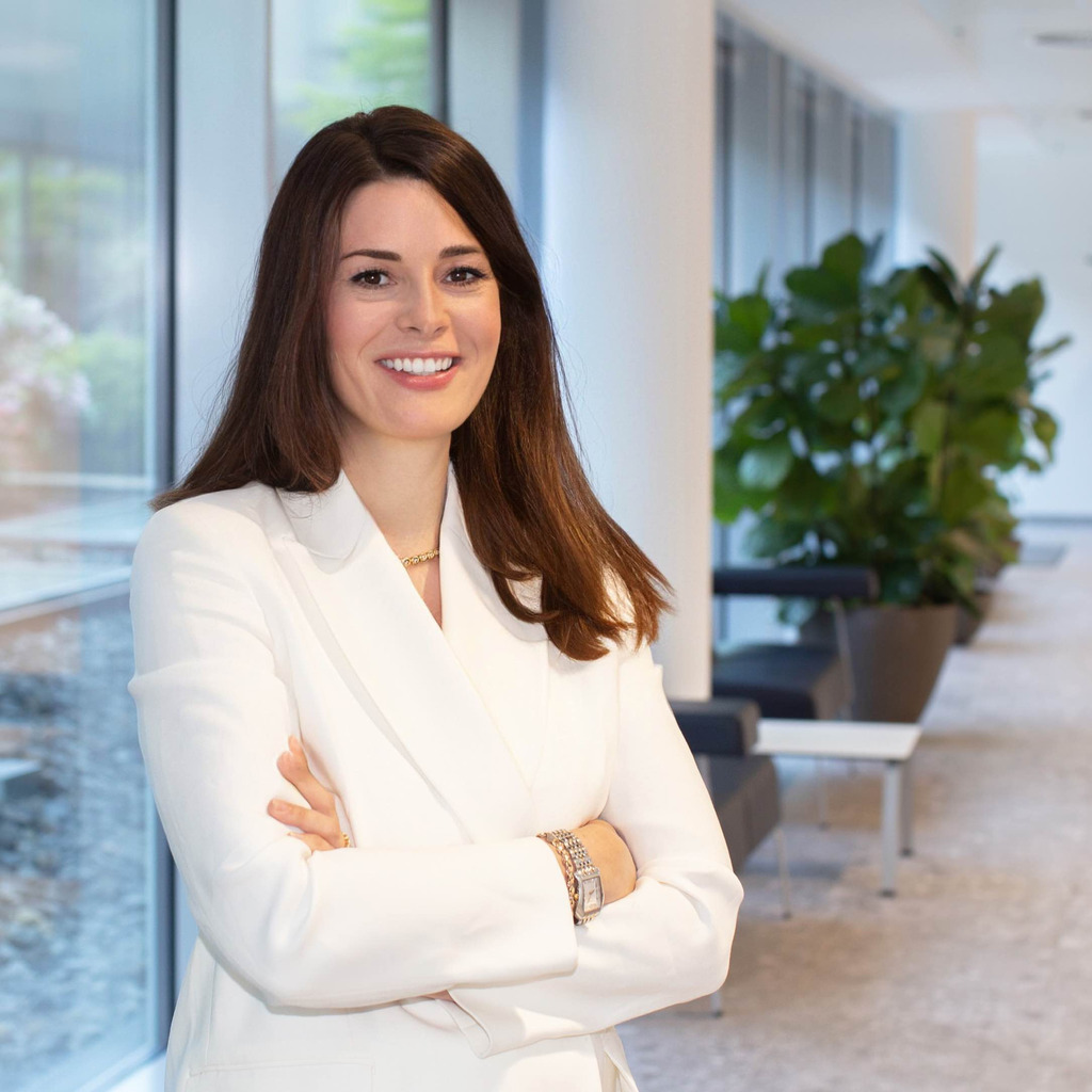 Mareike Buska - Director Business Development & Strategic Marketing ...