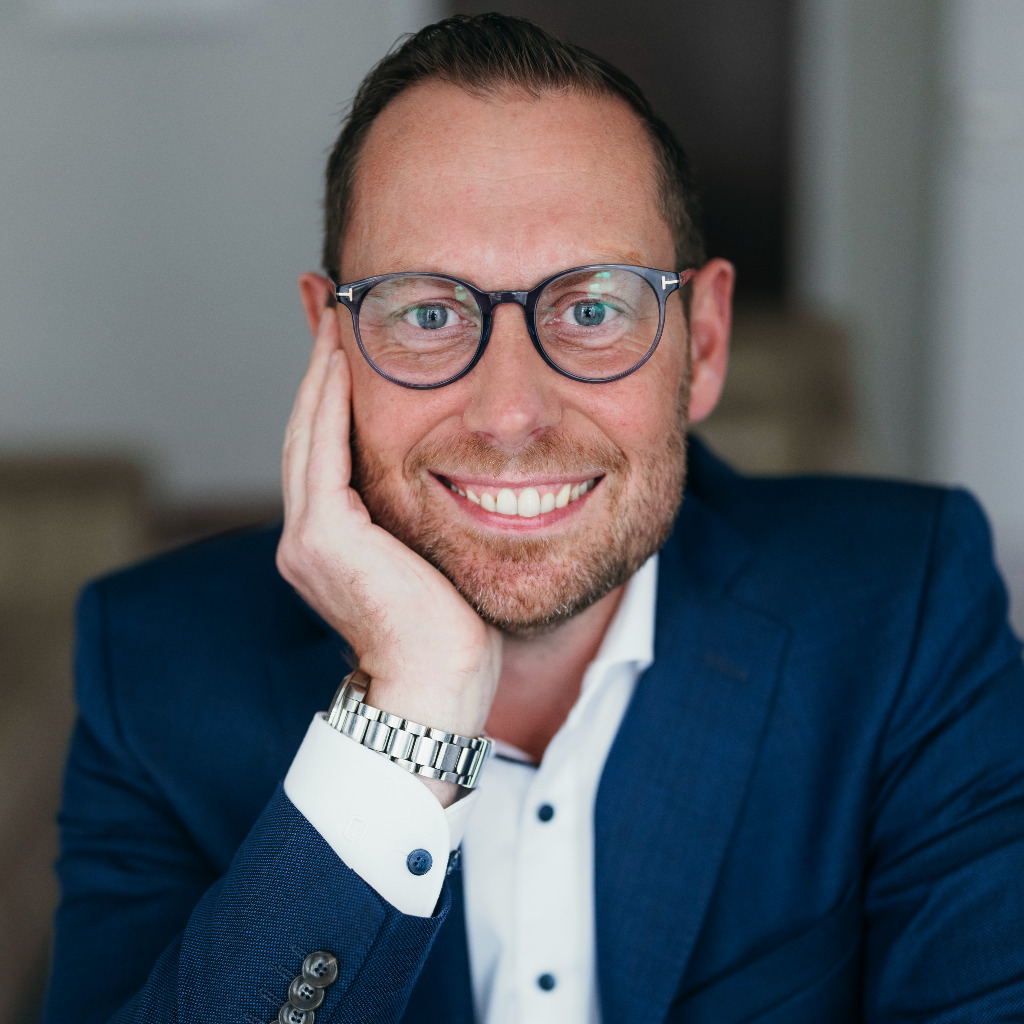 Steffen Baumann - General Manager - Essendi Germany GmbH I Novotel Berlin Mitte | XING