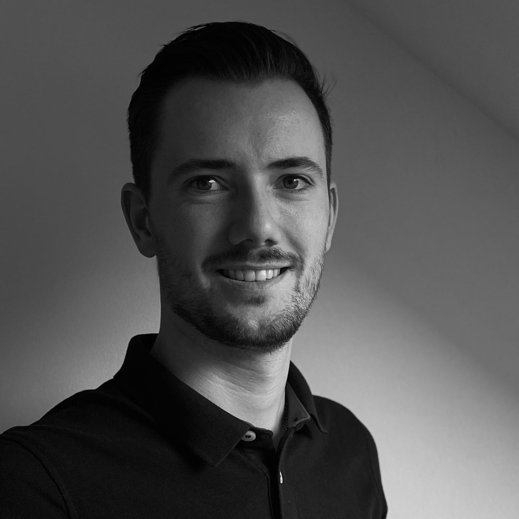 Lukas Eggers - Leiter Qualitätssicherung - Hüge & Lange GmbH | XING