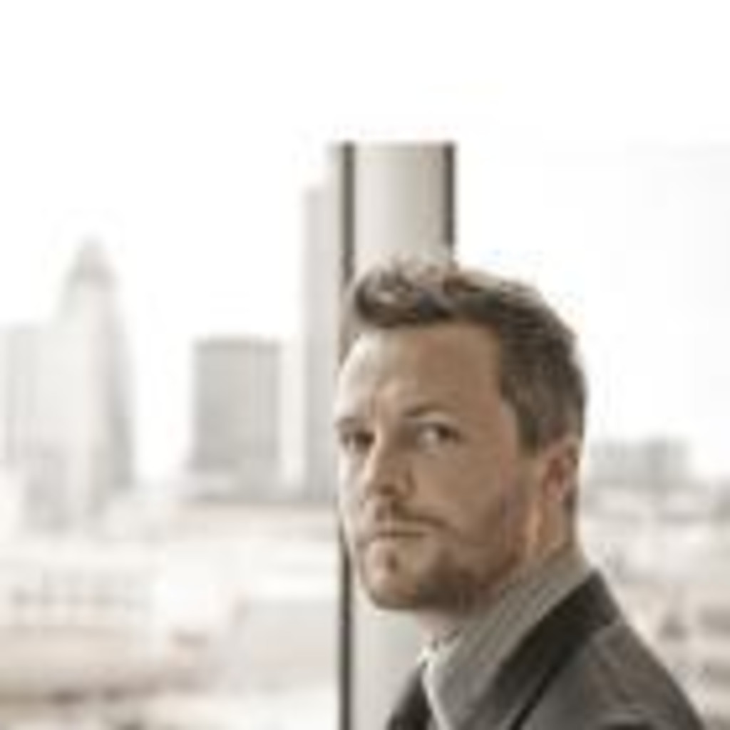 Nick Galley - Associate Director - International Contracts Lead - Stott ...