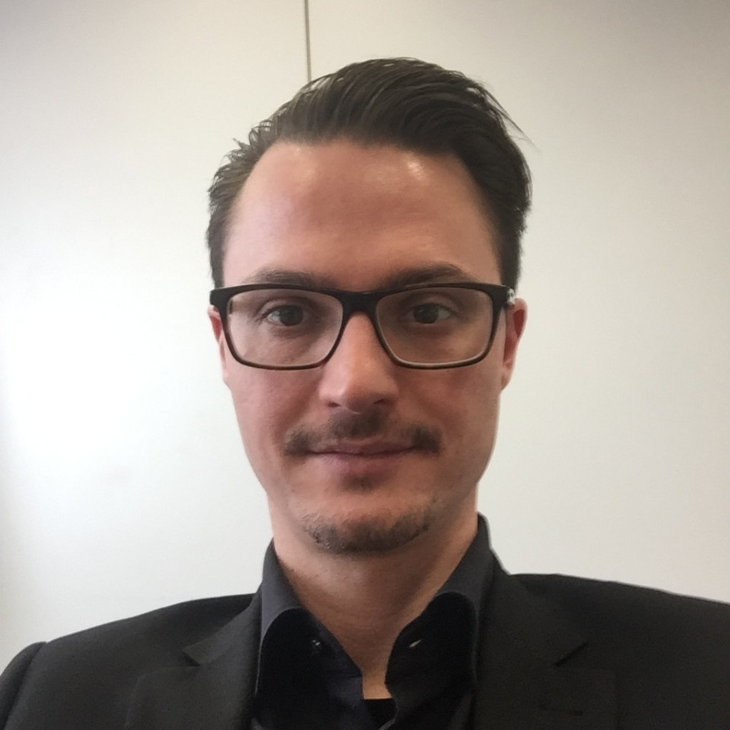 Tino Priolo - Referent IT Support Finance /Business Analyst - Digital ...