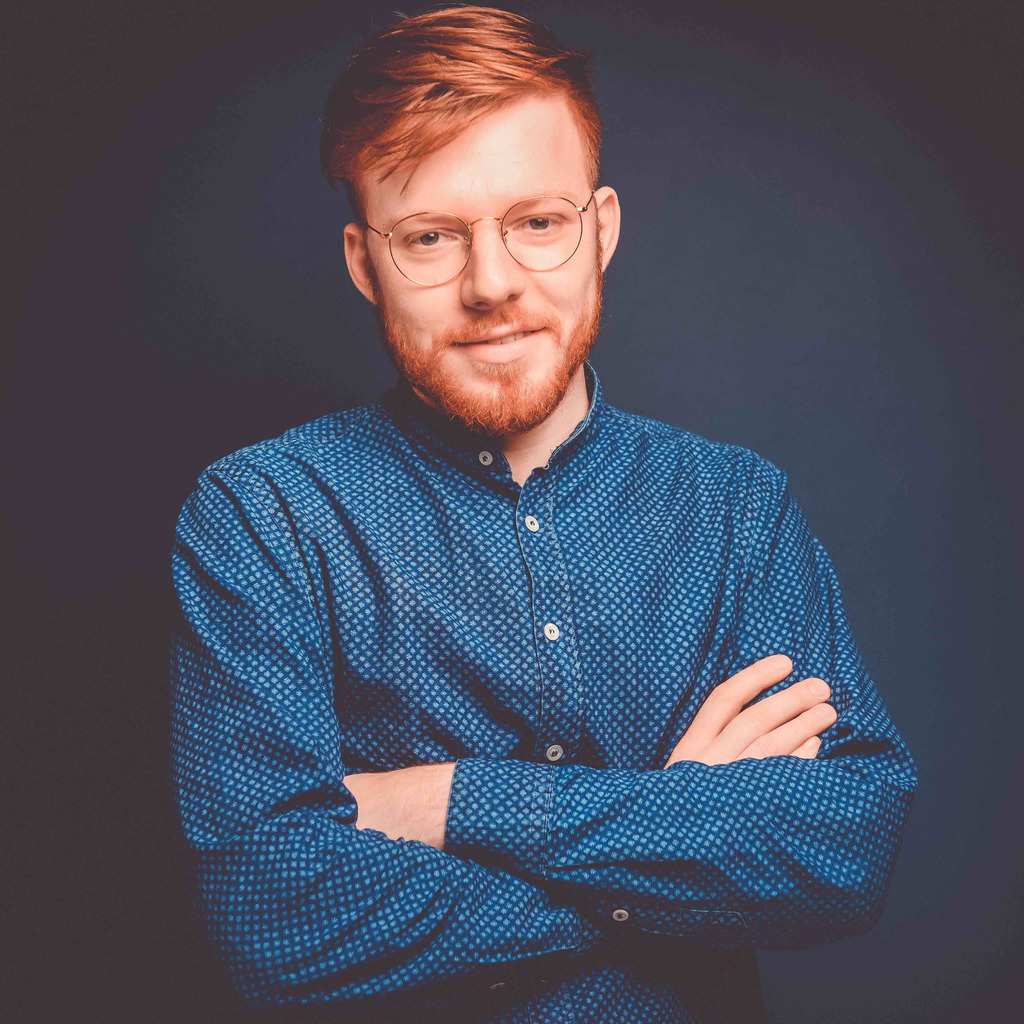 Aaron Metzler - Projektingenieur - ITA Weimar mbH | XING