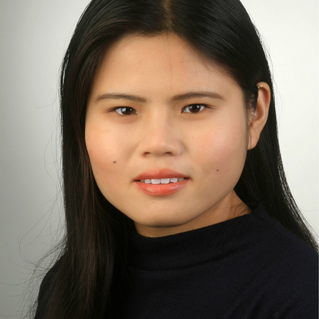 Hongwei Bing - Buchhalterin - MPR China Certificaiton GmbH | XING