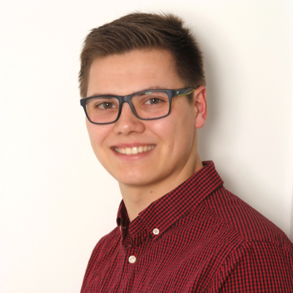 Timon Samuel Lemmer - Techniker Elektrotechnik - Kampf GmbH | XING