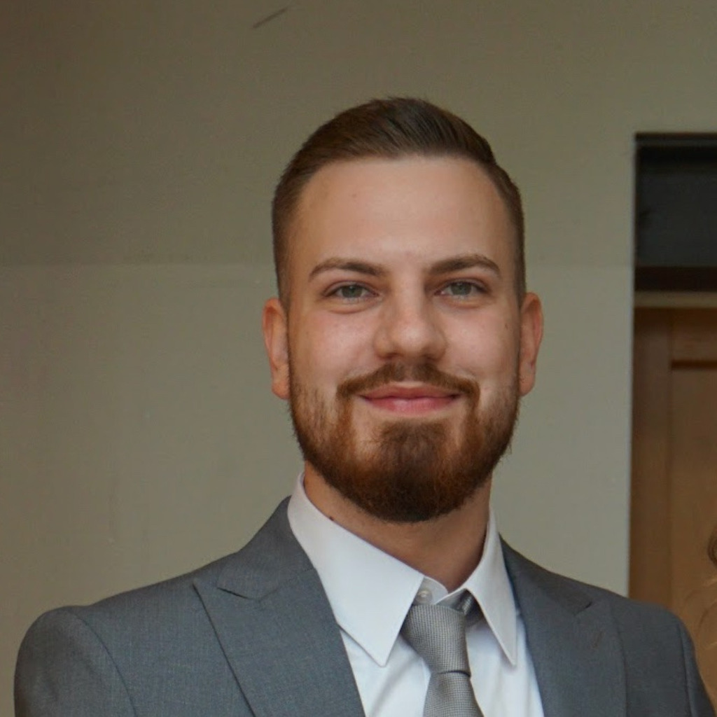 Alexander Kasten - Senior Software Engineer - 5Minds IT-Solutions GmbH & Co. KG | XING