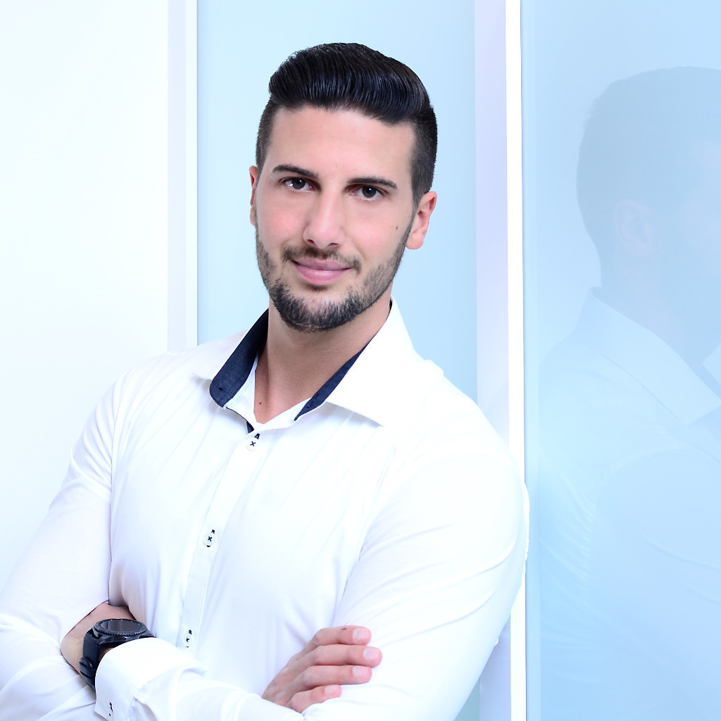 Sebastian Metzger - Junior Project Engineer - Actemium Energy Projects ...