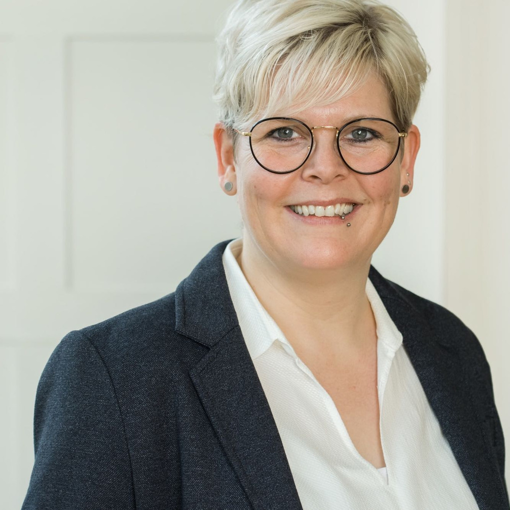 Eileen Bumann - Bereichsleitung - Mission Lebenshaus gGmbH, Verein für ...