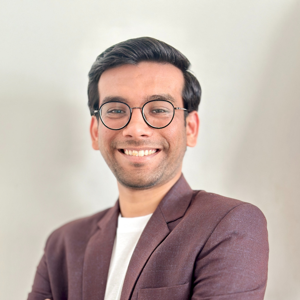 Jigar Desai - Master Thesis - THD - Technische Hochschule Deggendorf | XING Jigar Desai - Master Thesis - THD - Technische Hochschule Deggendorf | XING