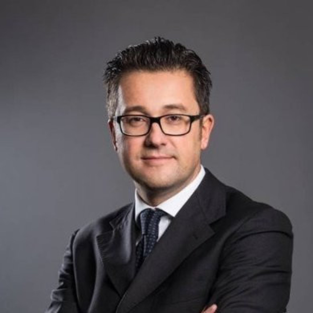 Mario Giagnoni - Director Business Development - Maurelli Distribuzione ...