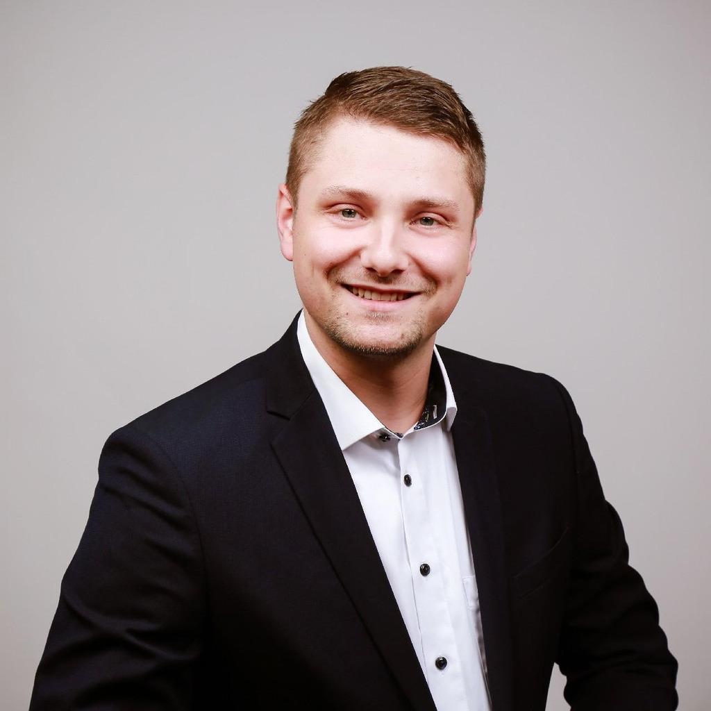 Jan Lindgren - Projektmanager Health Care Solutions - Grieshaber ...