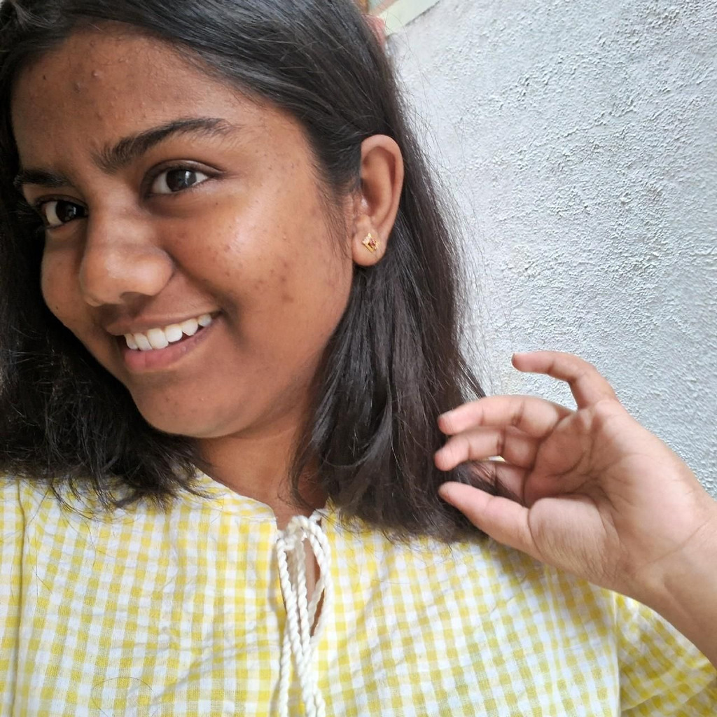 Poorvi H L - Chemical engineering - B.M.S. College of Engineering | XING