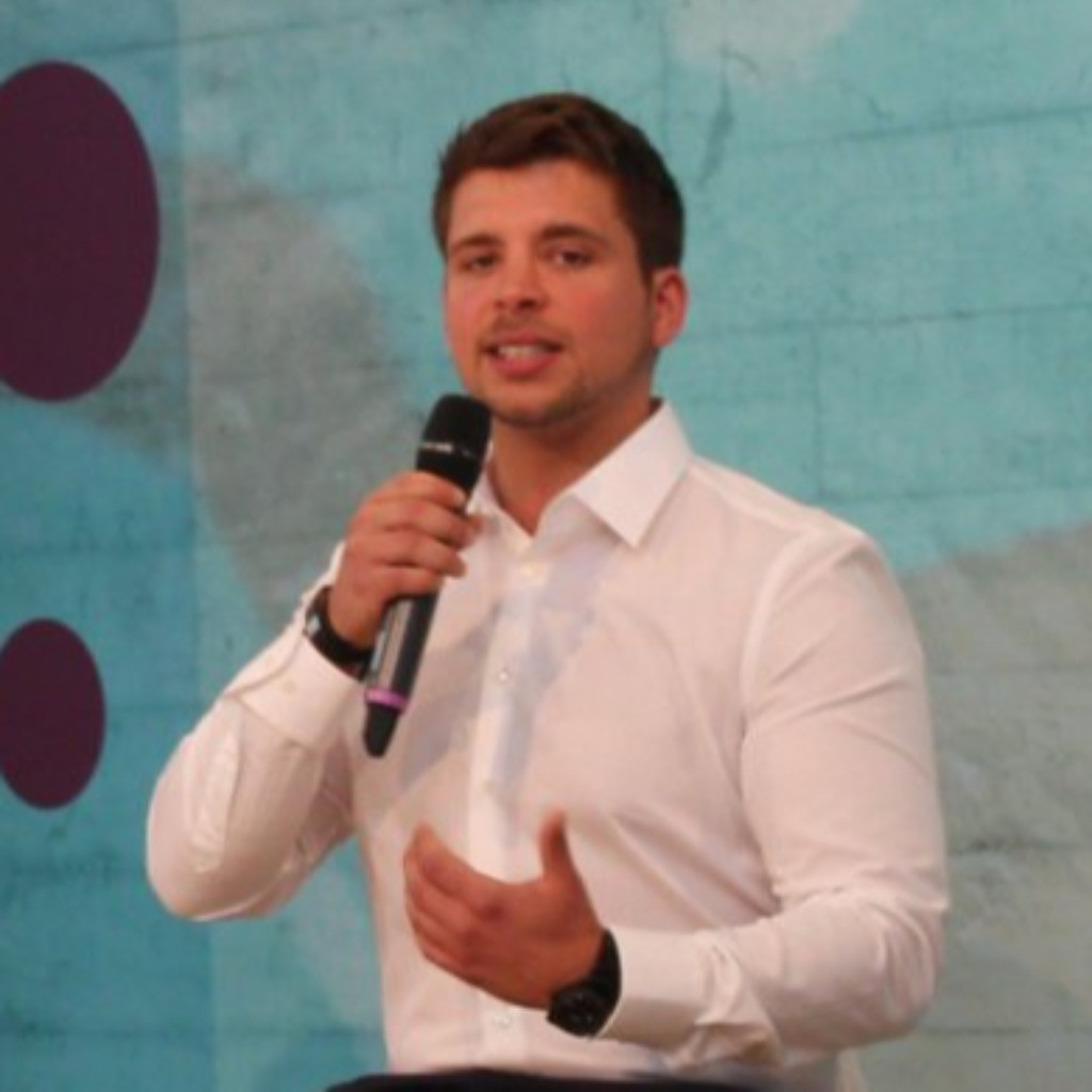 Robin Attig - CEO / CTO - HeartBeat Experts UG (haftungsbeschränkt) | XING