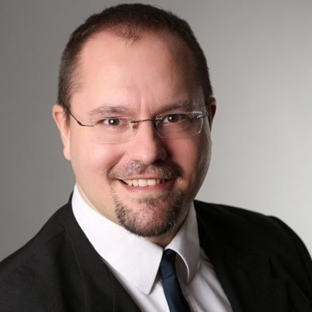 Frank Stortz - Bürokaufmann - Zum Johanneshof | XING