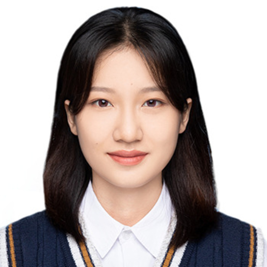 WAN ZHANG - Gebäude- und Versorgungstechnik - Technische Hochschule ...