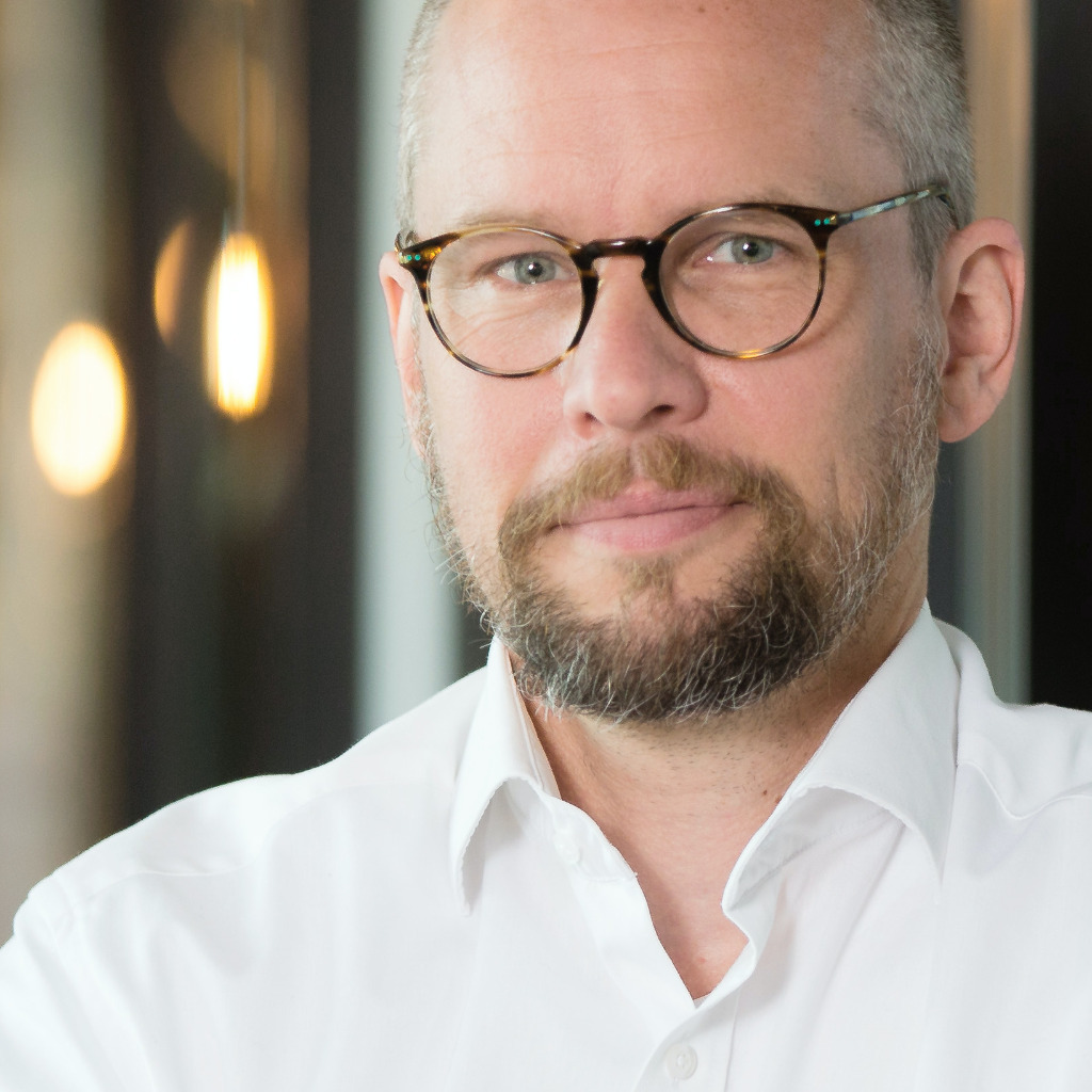 Thomas Voigt - Geschäftsführer - effektreich Group GmbH | Deutschlands ...